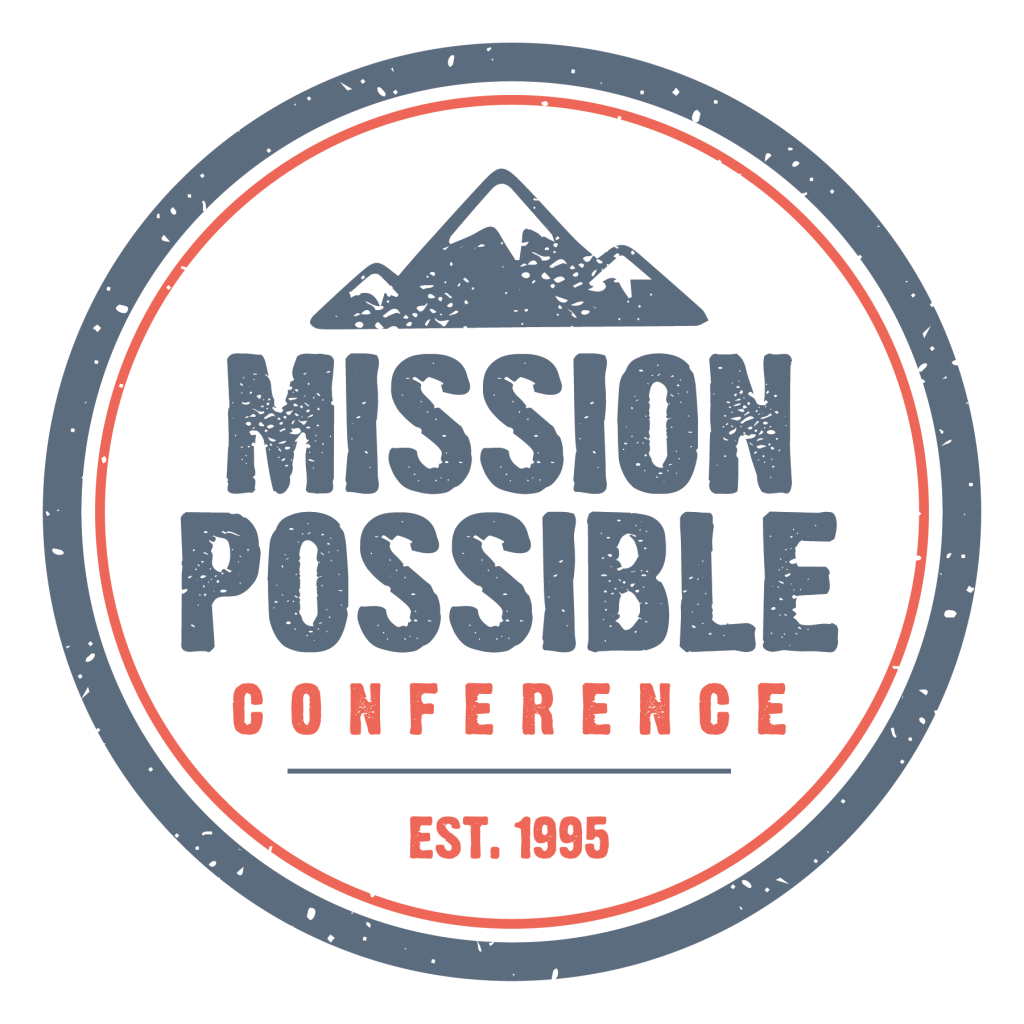 Mission Possible Conference