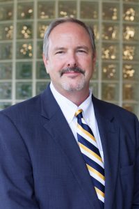 Burke COO, Jake Squiers Named to Special Olympics Texas Board