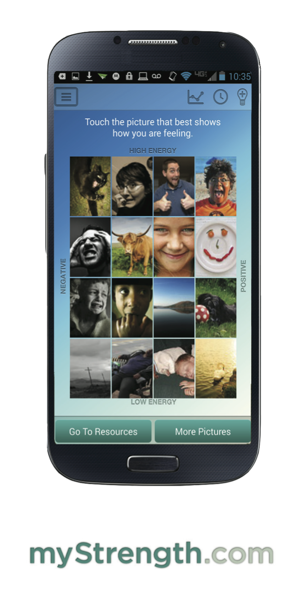 MyStrength Can Help You Take Charge of Your Mental Health